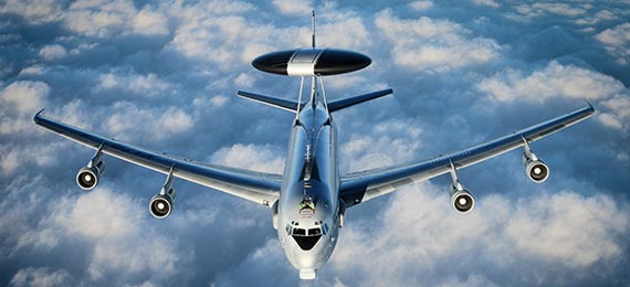 Boeing: Boeing Italia - Home